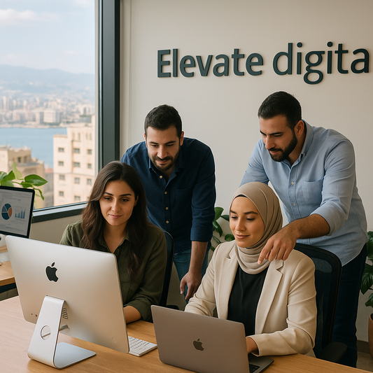 Elevate Digital